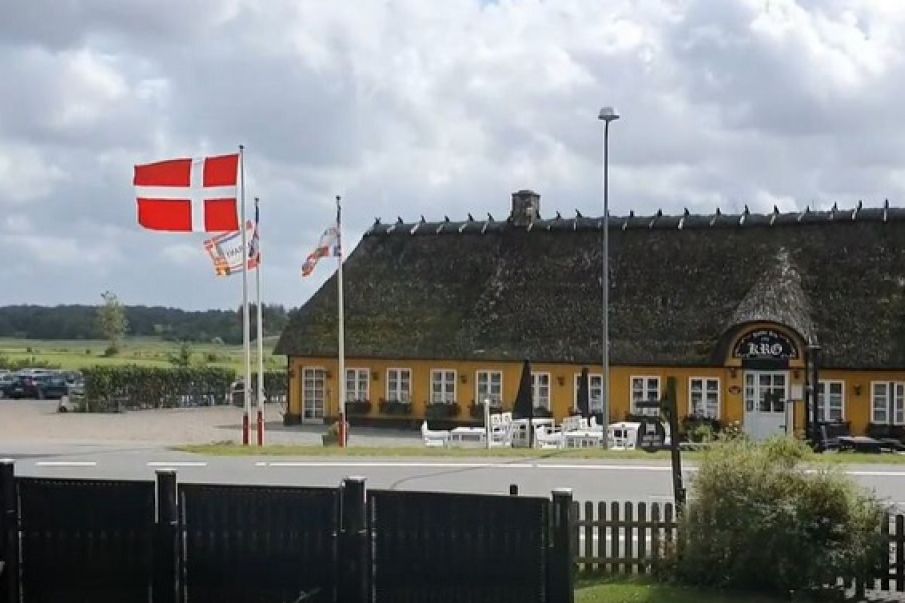 Varde Å Dag – En snak med kromanden fra Hodde Kro.