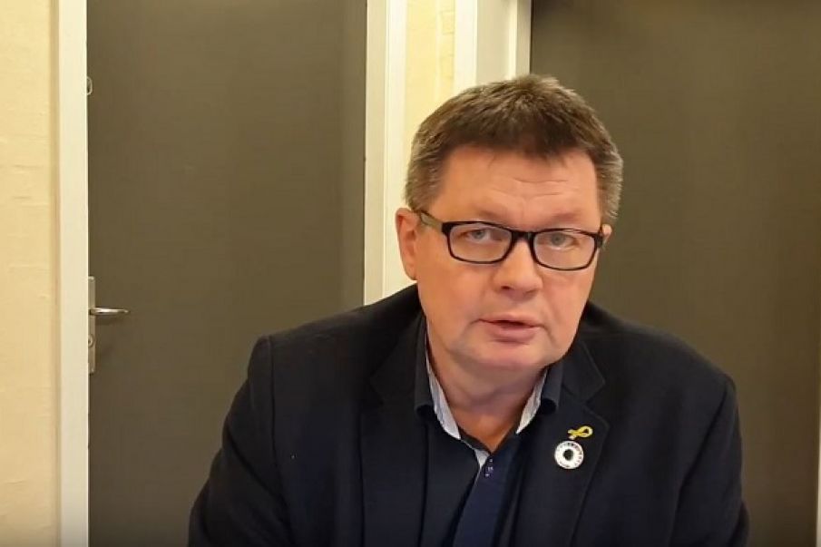 Nyt fra seneste Plan- og Teknikudvalgsmøde. Nyt fra seneste Plan- og Teknikudvalgsmøde.