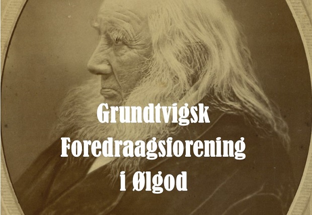 Foredrag med Flemming Rishøj