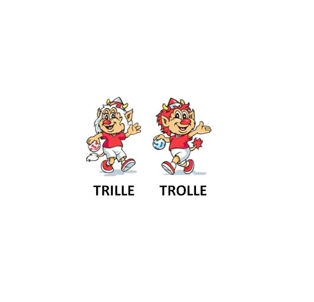 Trille Trolle