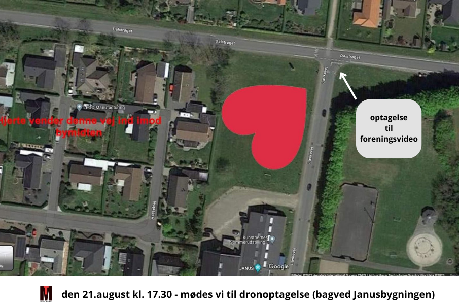 "sammenholdet" i Tistrup