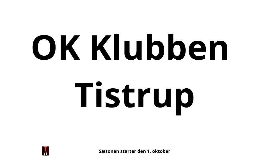 OK klubben Tistrup