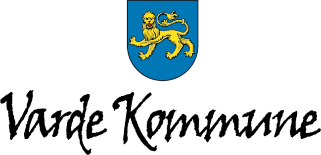 Arrangementer i Medborgerhuset Varde